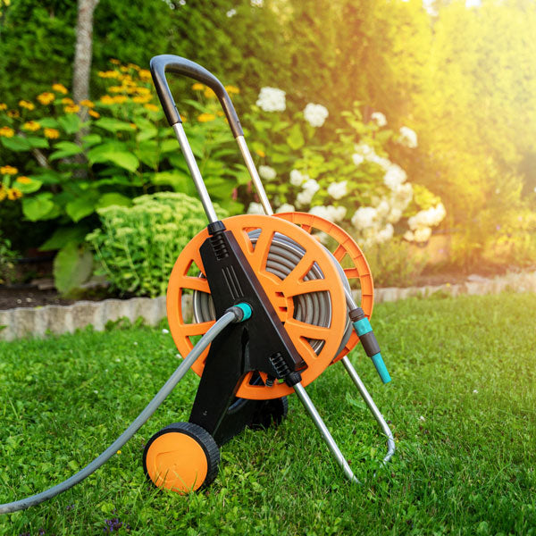 Hose Fittings & Accessories