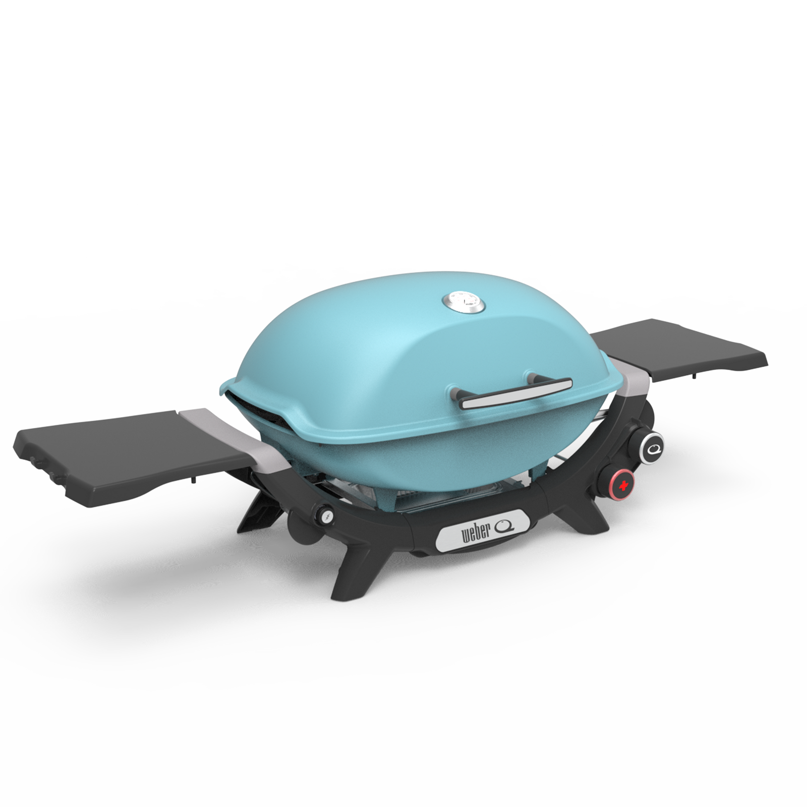 Weber Q 2800N ULPG Sky Blue