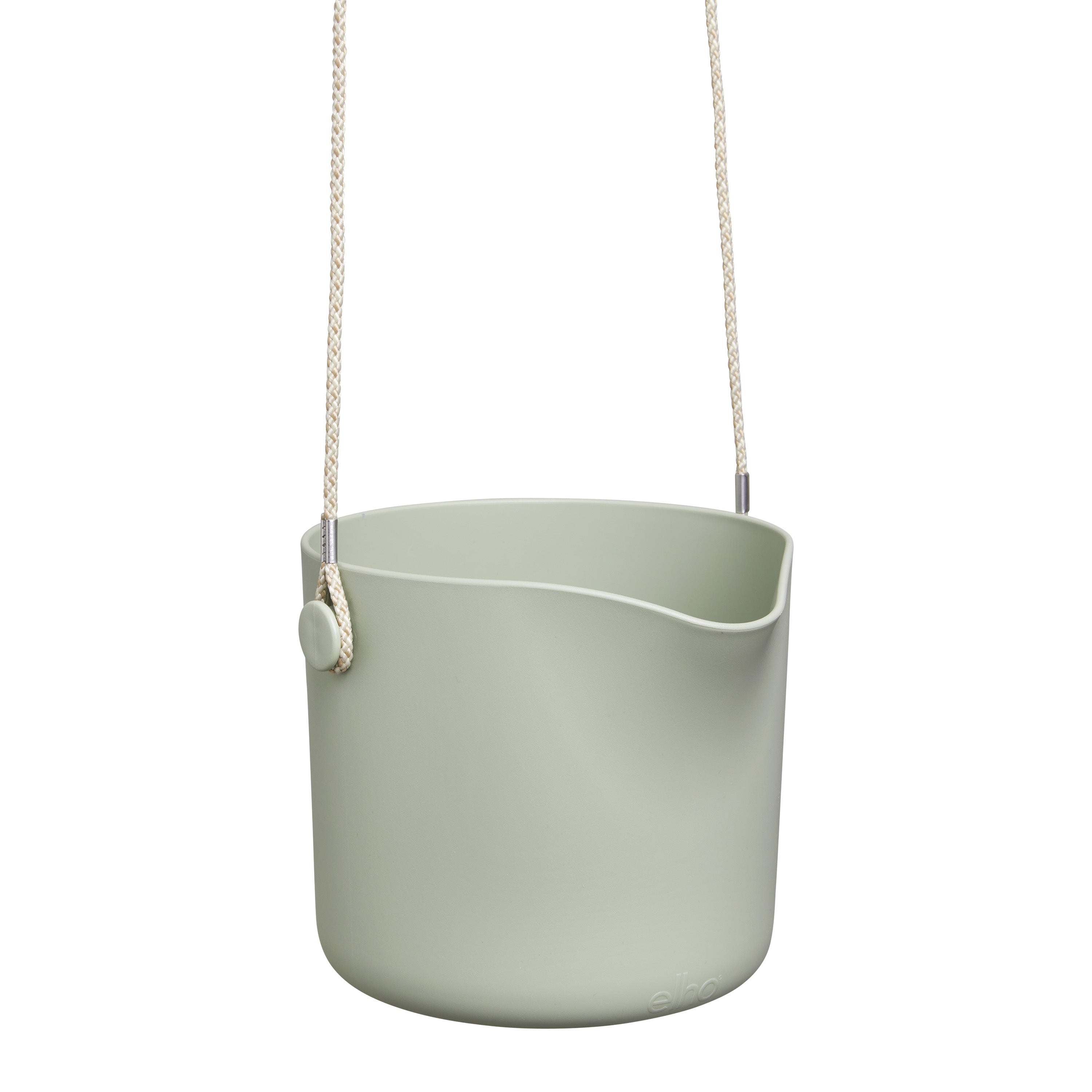 B For Swing Pot Green 18CM