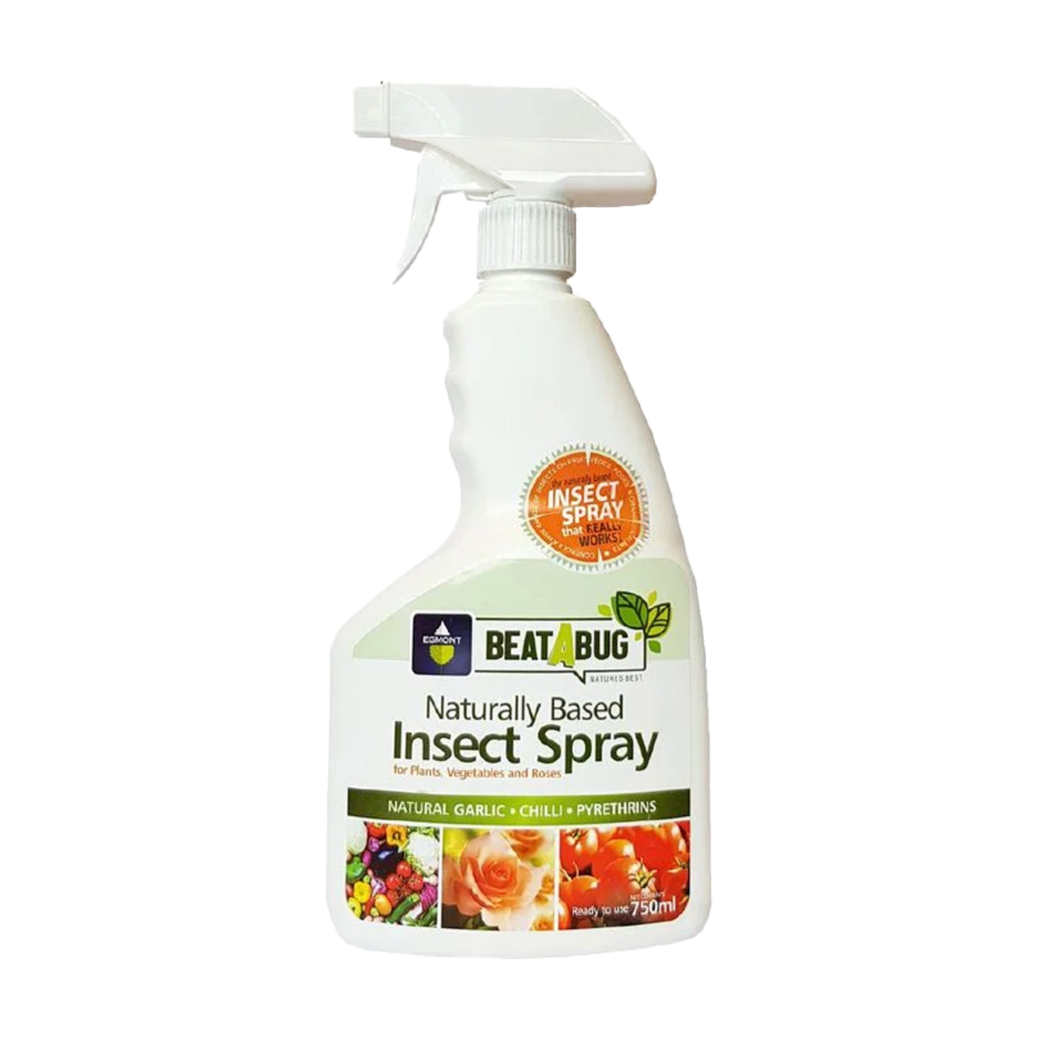 Beat A Bug Insect Spray - 750ML