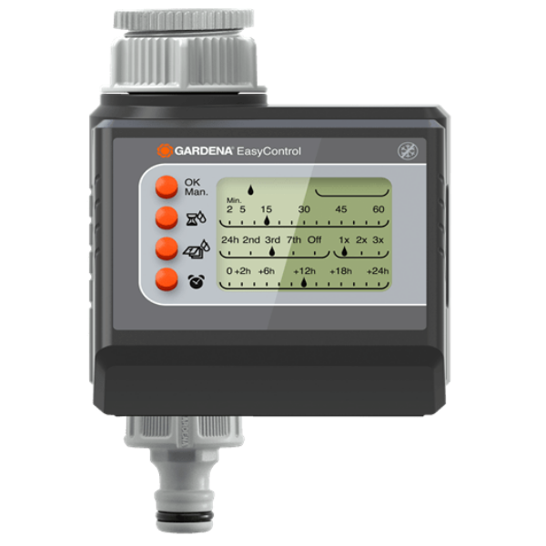 Gardena Water Timer Easy Control Gardena G1881