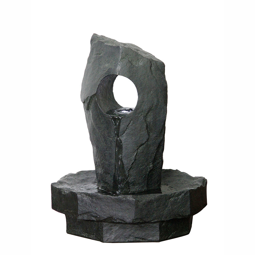 Locklyn Water Feature - 51x43x70cm
