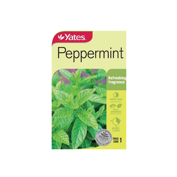 Peppermint