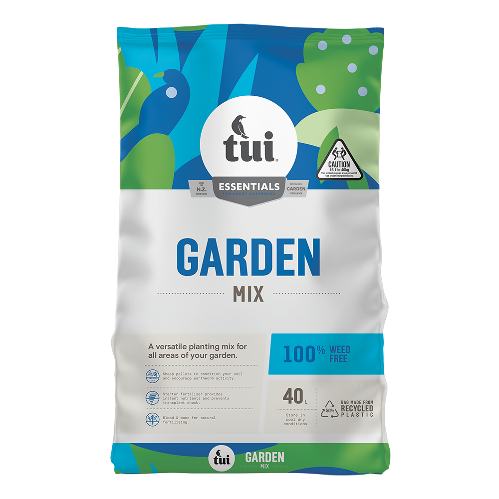 Tui Garden Mix - 40L